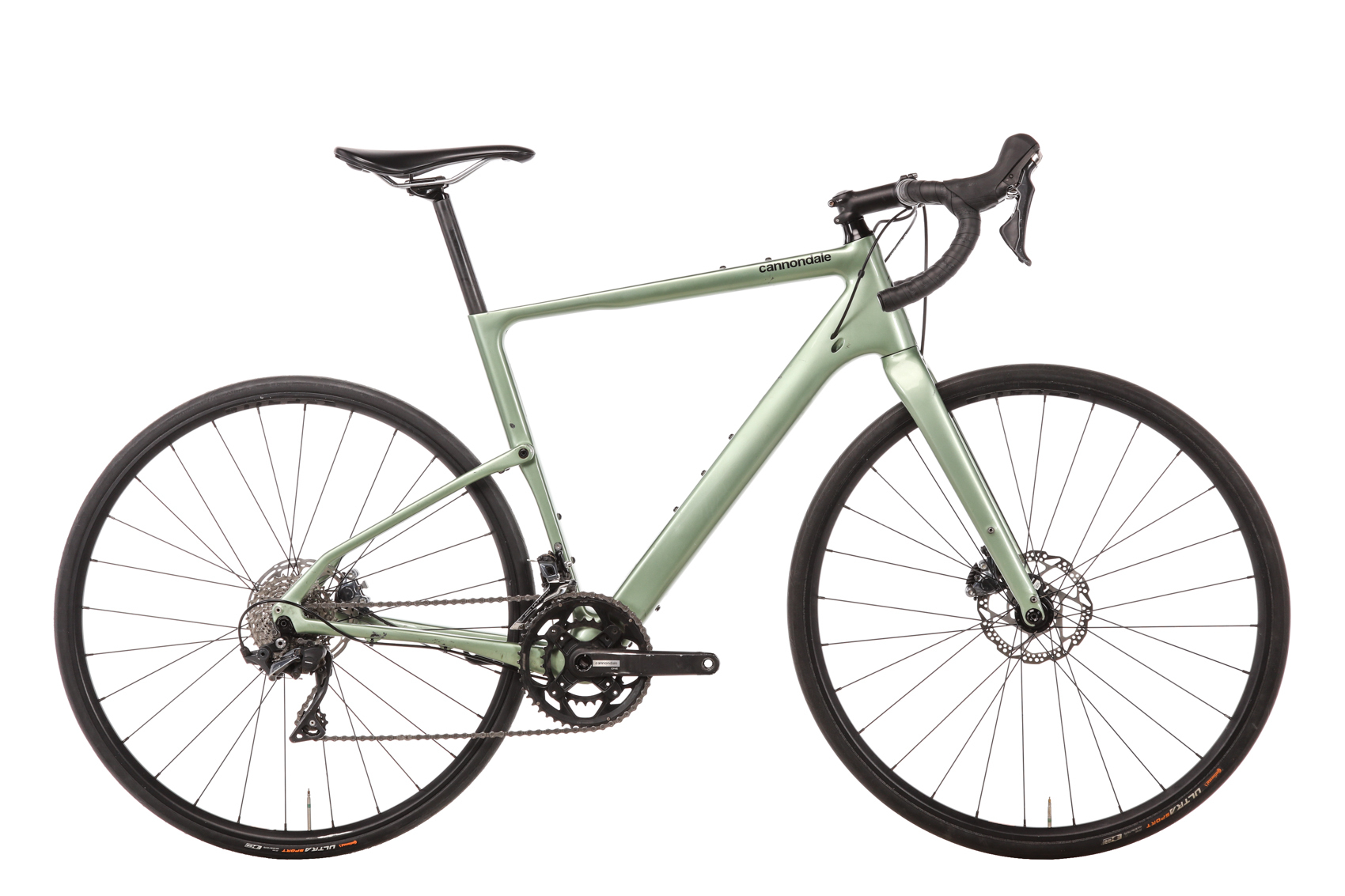 2020 Cannondale Topstone Carbon