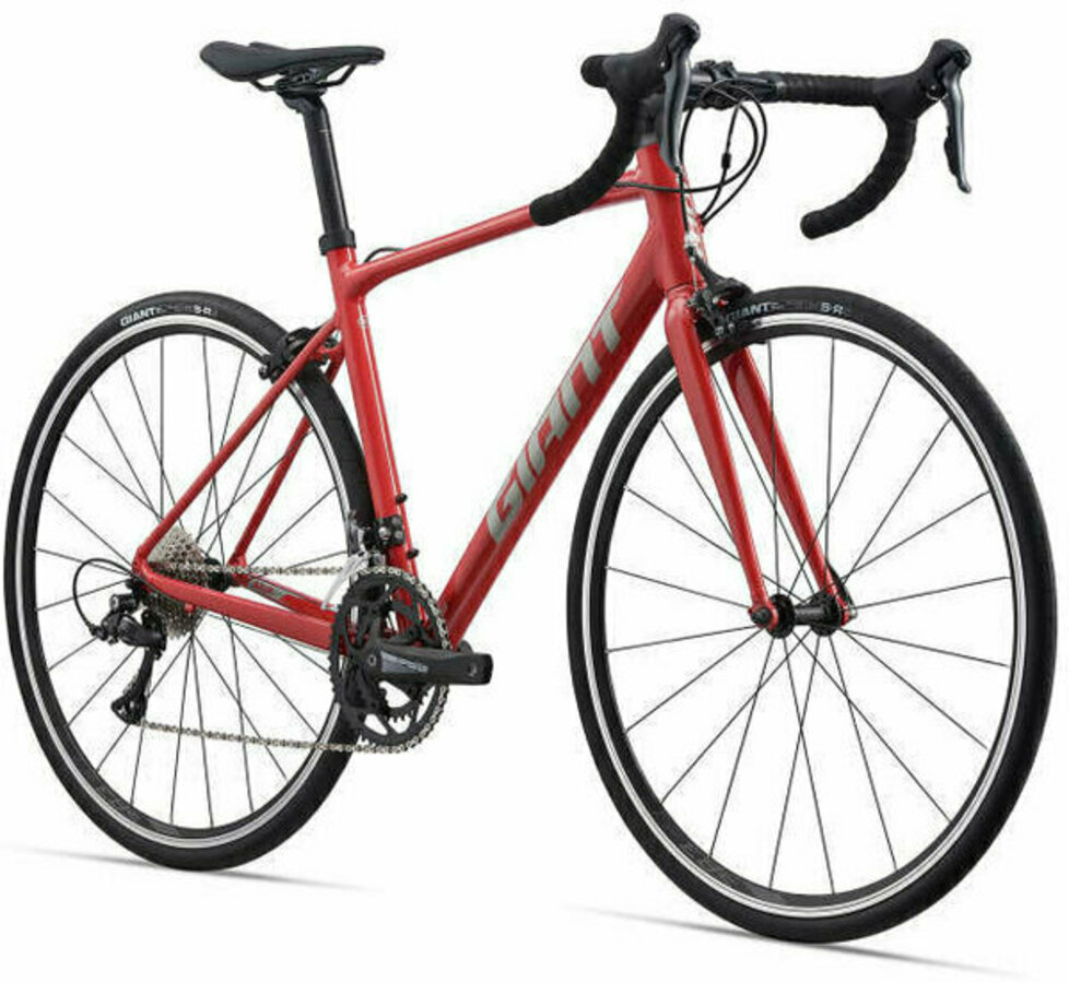 Stolen Giant Contend
