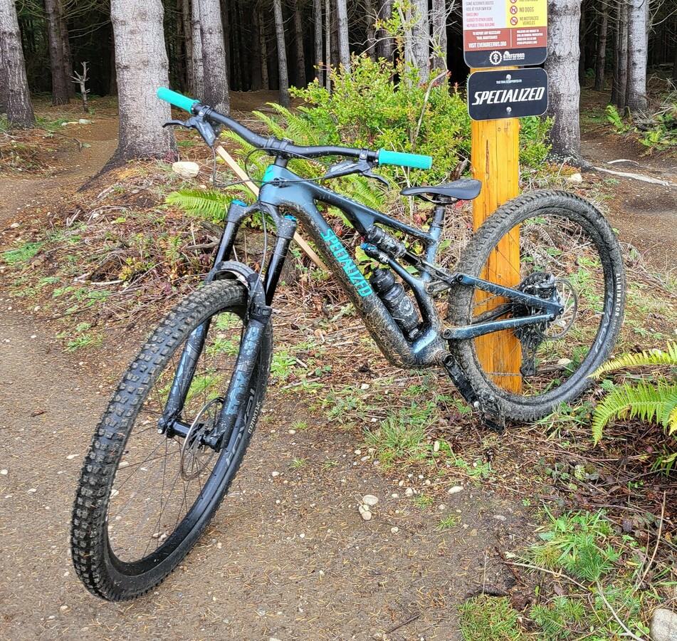 2022 Specialized SKU 96322-3102