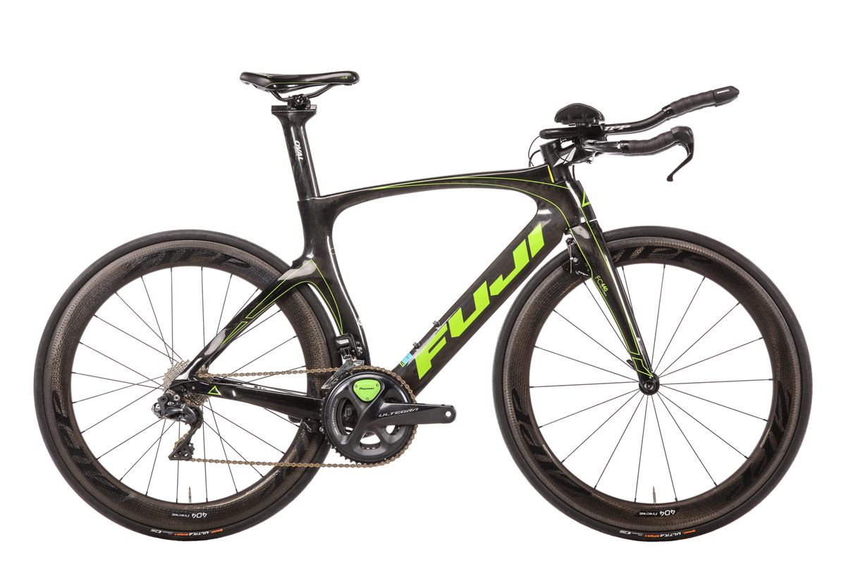 2018 Fuji Norcom Straight 2.3