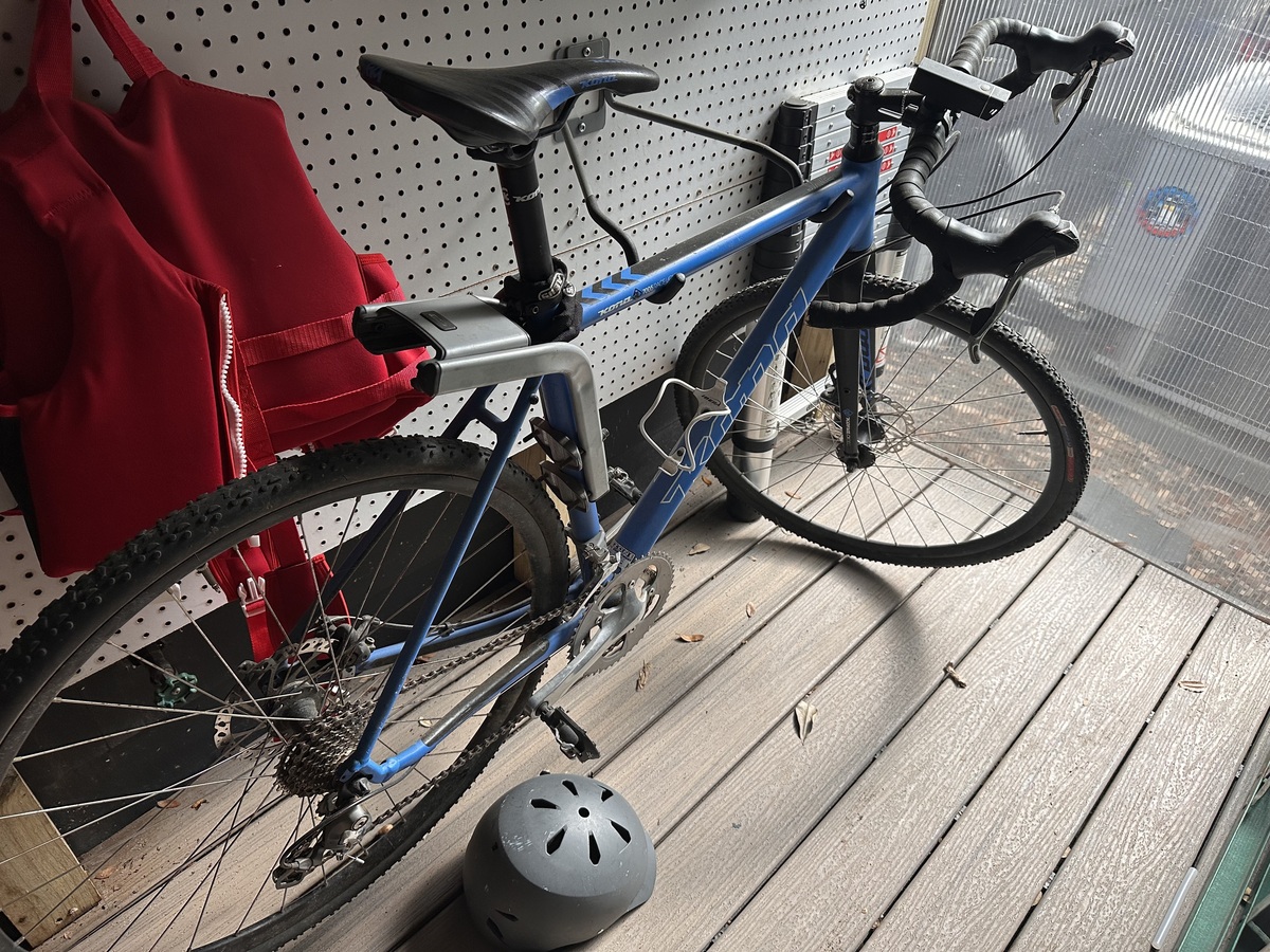 Kona 7005 Race Light