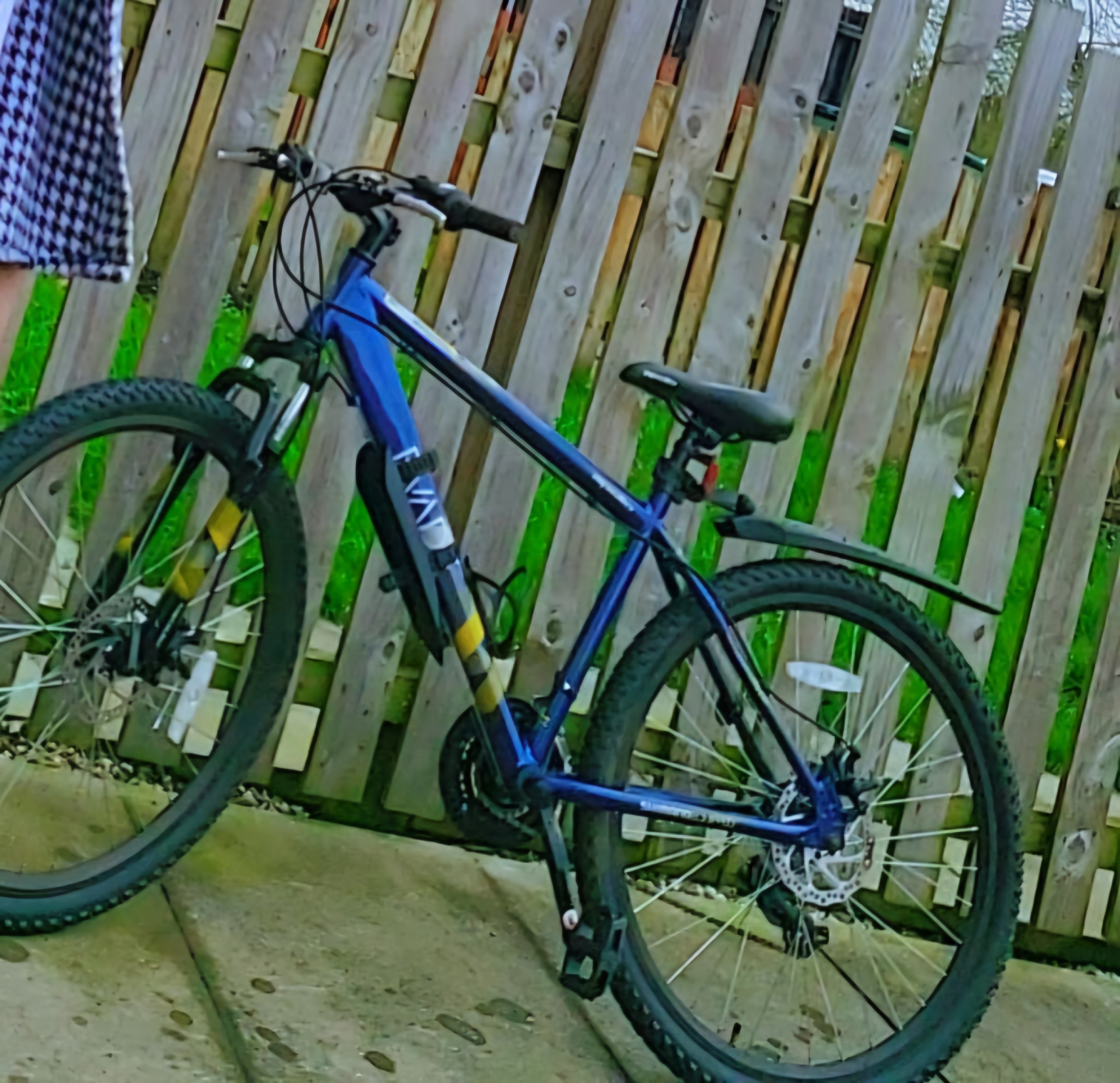 Stolen 2018 Apollo 560232