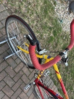 2001 Fuji Track