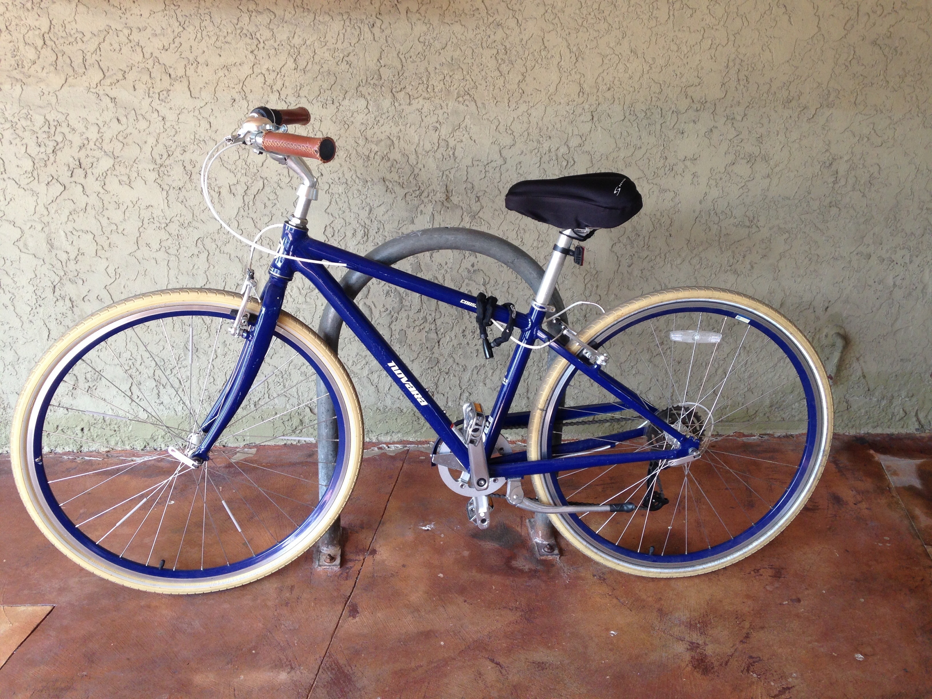 Stolen 2016 Novara Corsa