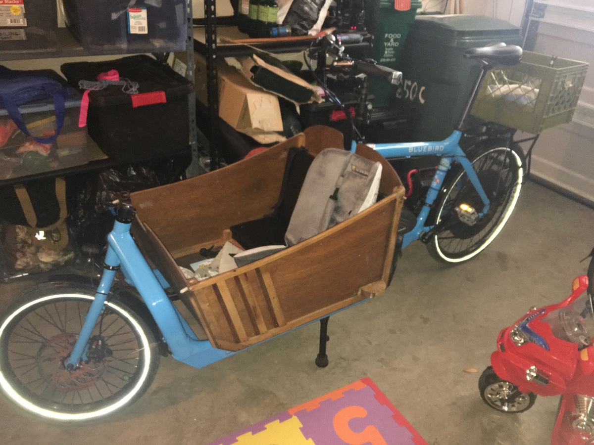 2013 Larry Vs Harry Bullit (Bluebird)