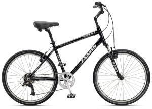 Stolen Jamis explorer 1