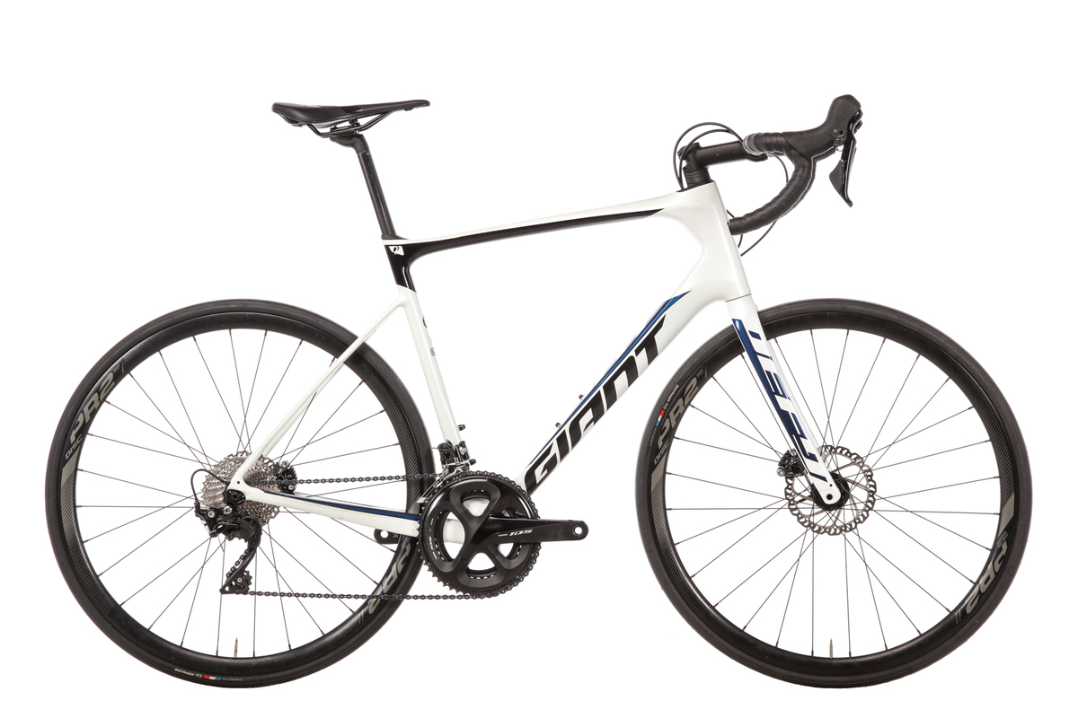 2020 Giant Defy Advanced