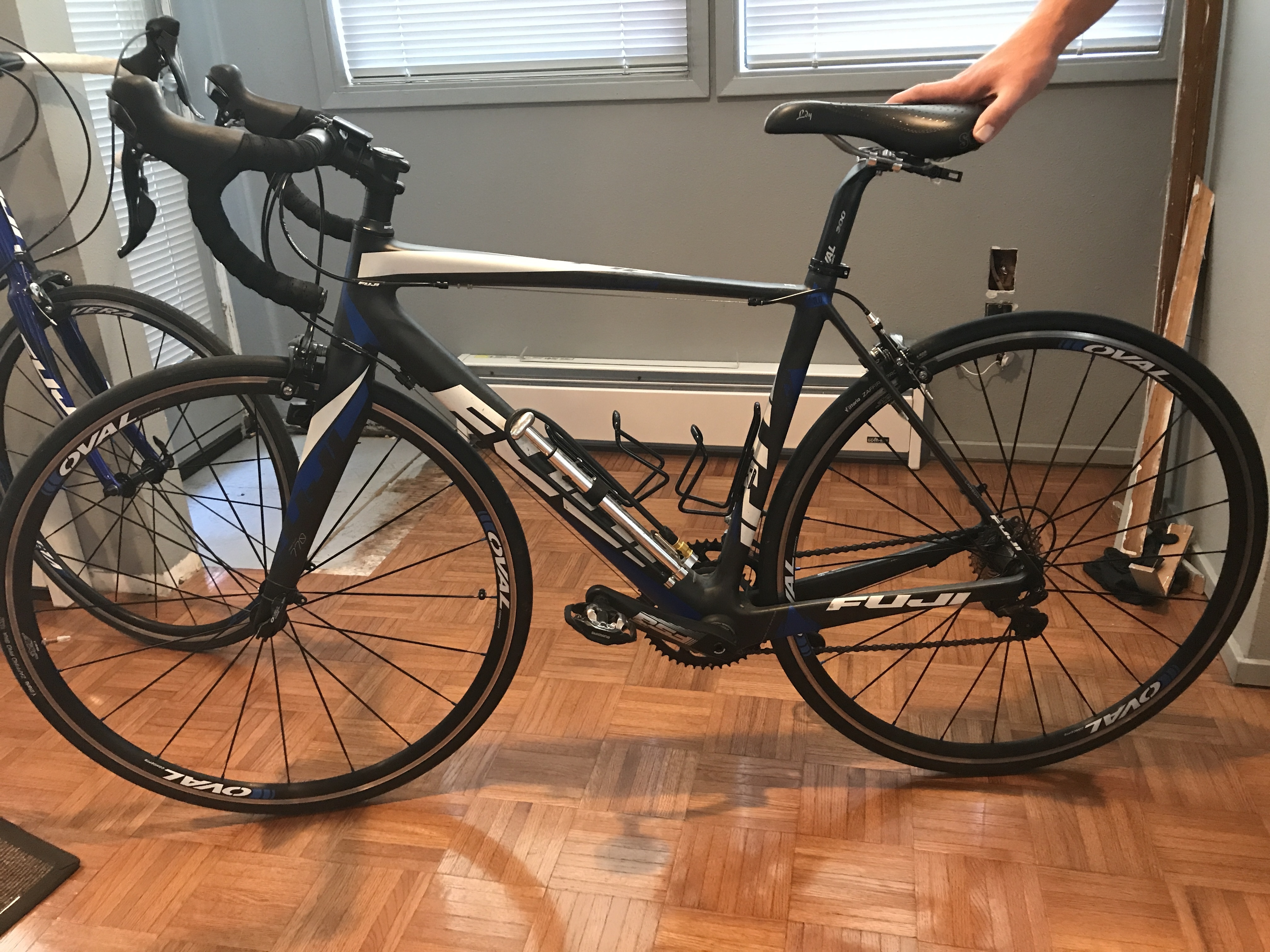 2016 Fuji Altamira