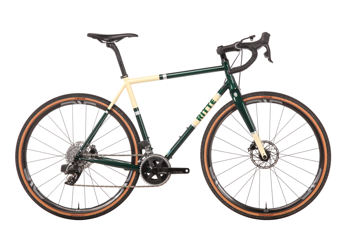 2021 Ritte Satyr