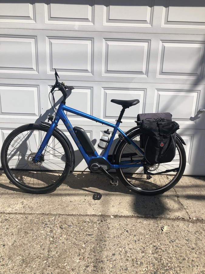 2021 Trek mens