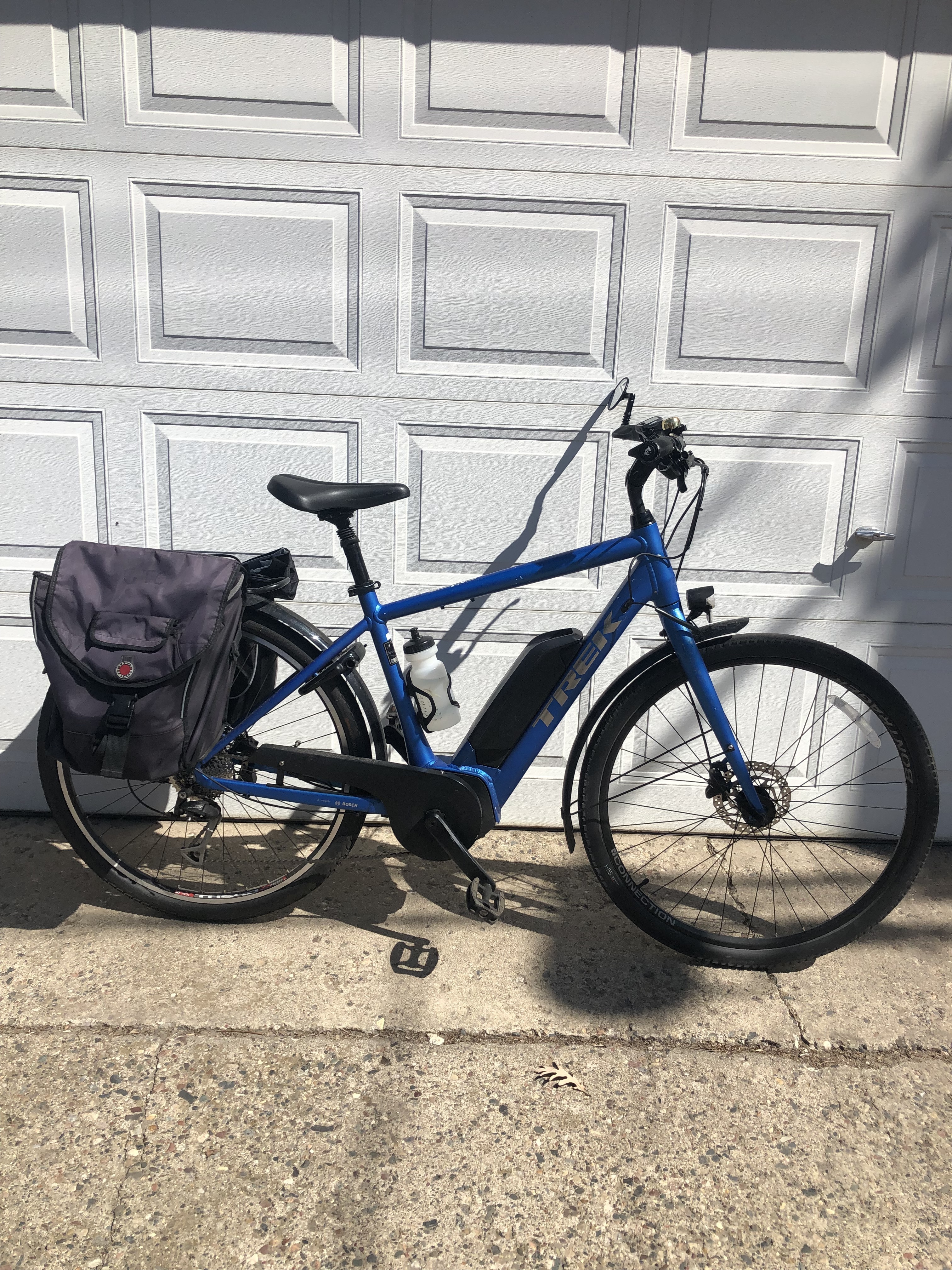 2021 Trek mens
