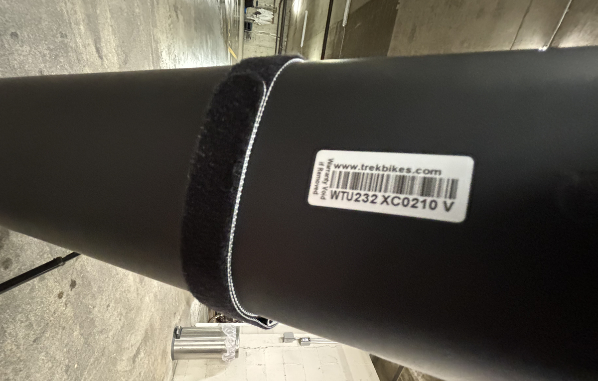 2025 Trek Verve+ 3 Gen 3