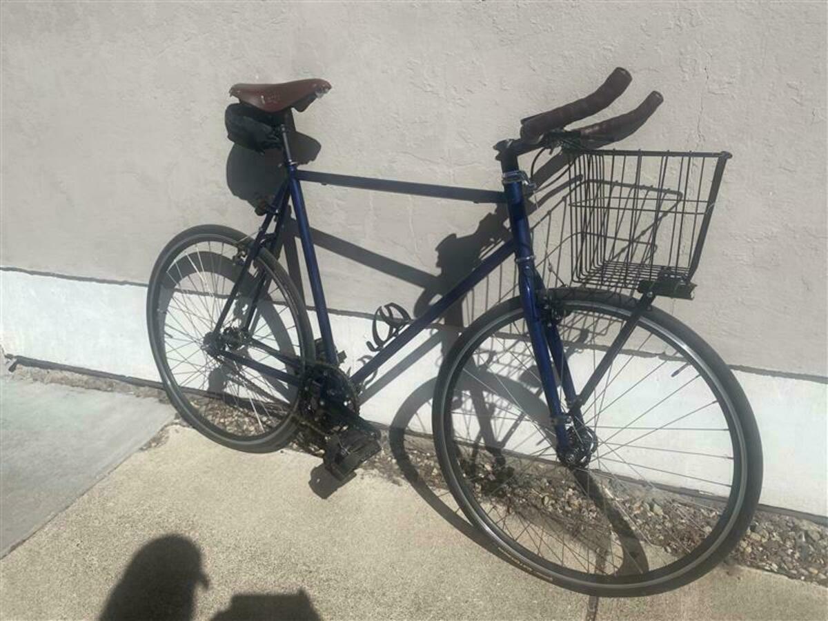 2014 Nashbar Single Speed Cyclocross