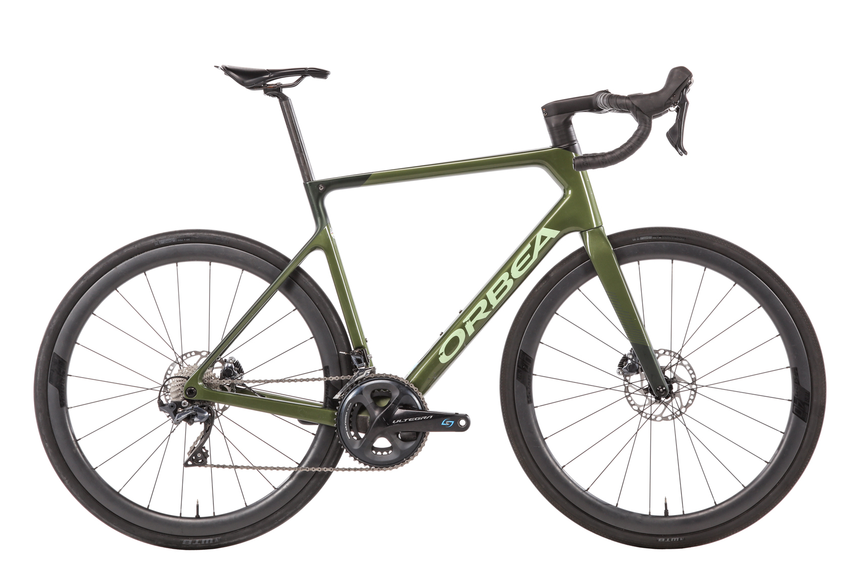 2022 Orbea Orca
