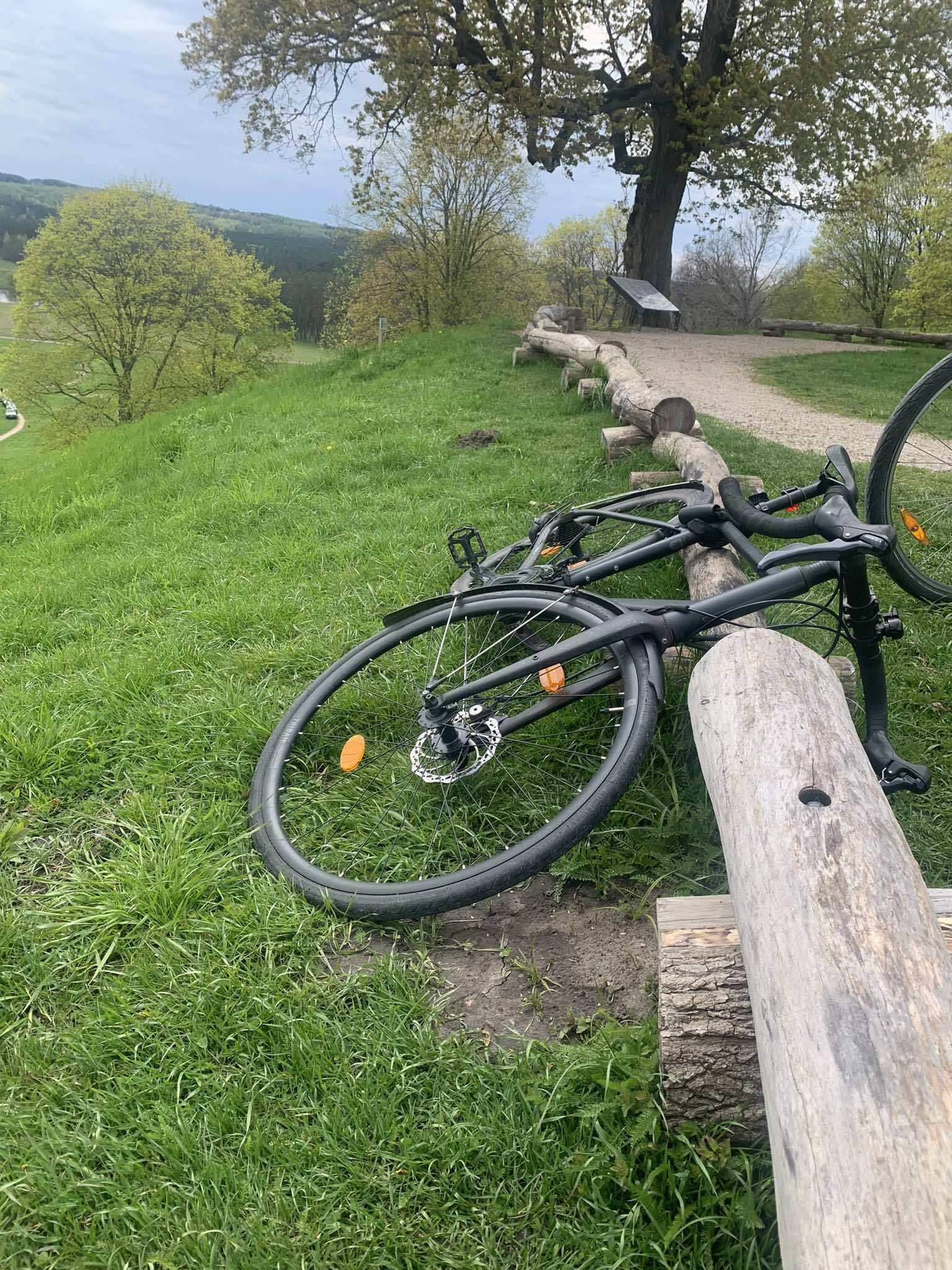 2022 Tribe Bicycle Co 6061 T6