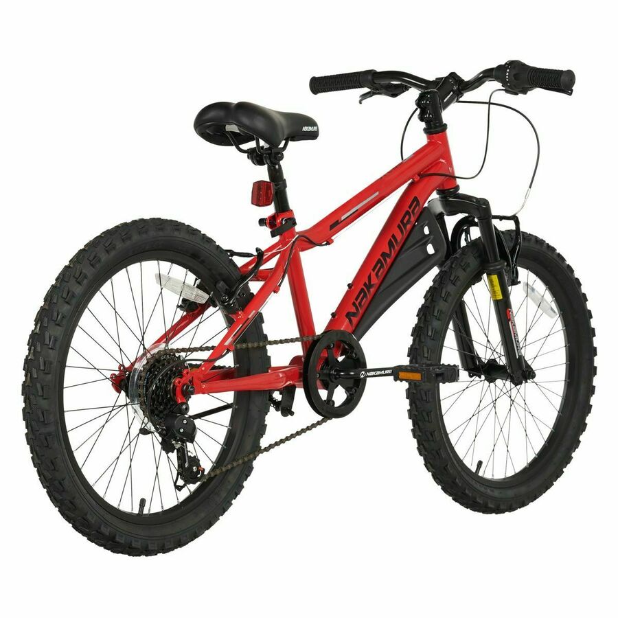 2025 Nakamura Protege Q125