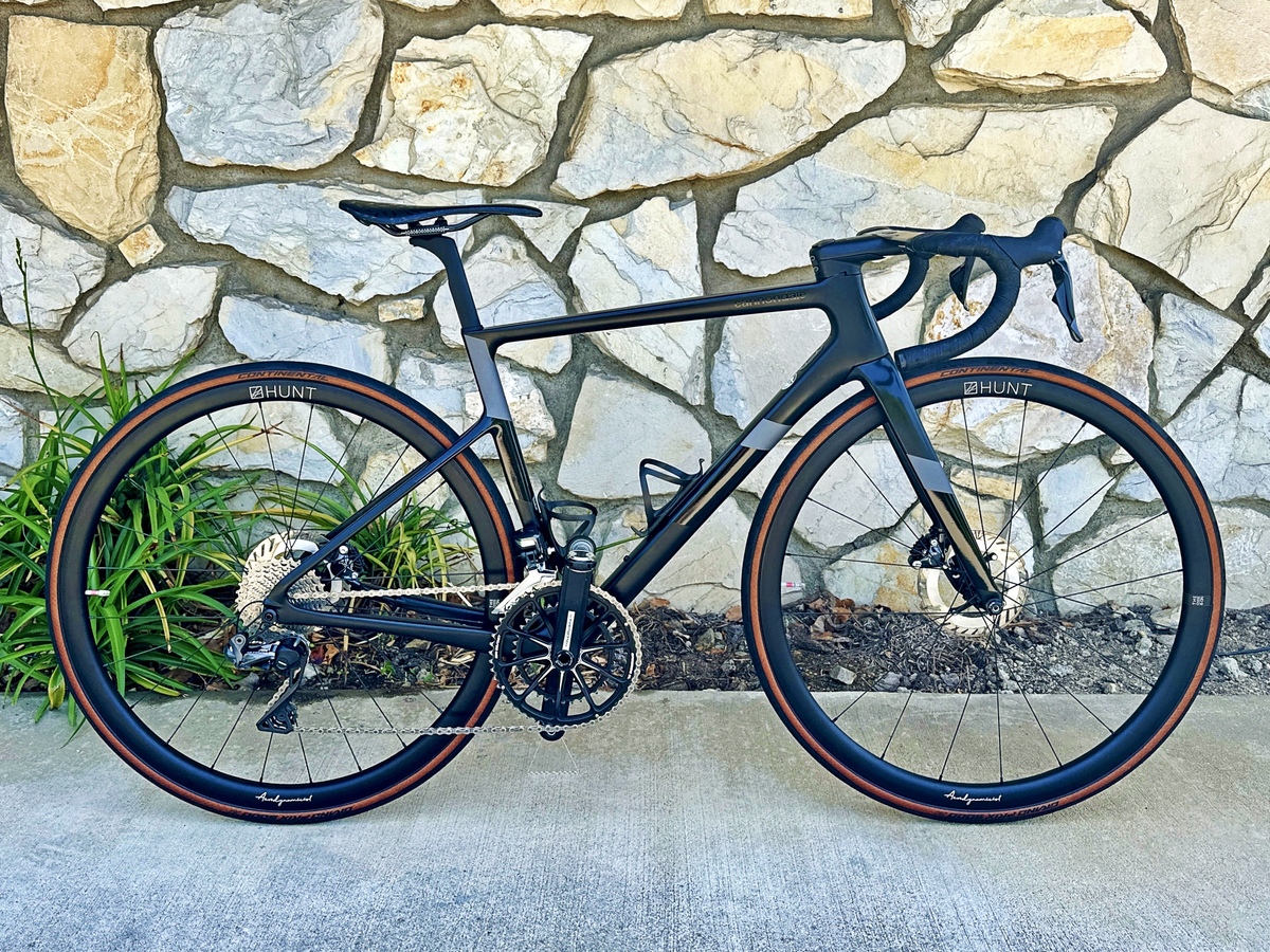 2020 Cannondale SuperSix EVO