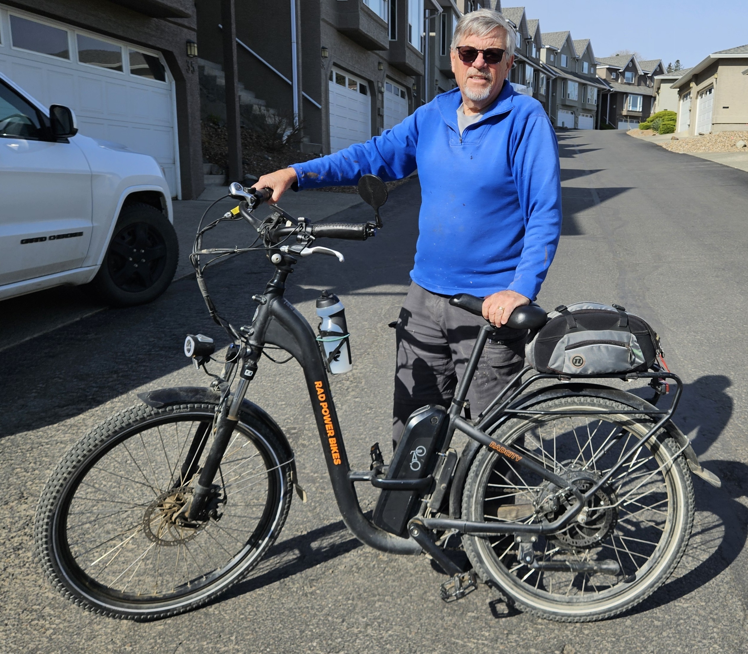 2021 Rad Power Bikes