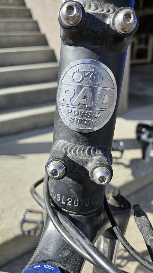 2021 Rad Power Bikes