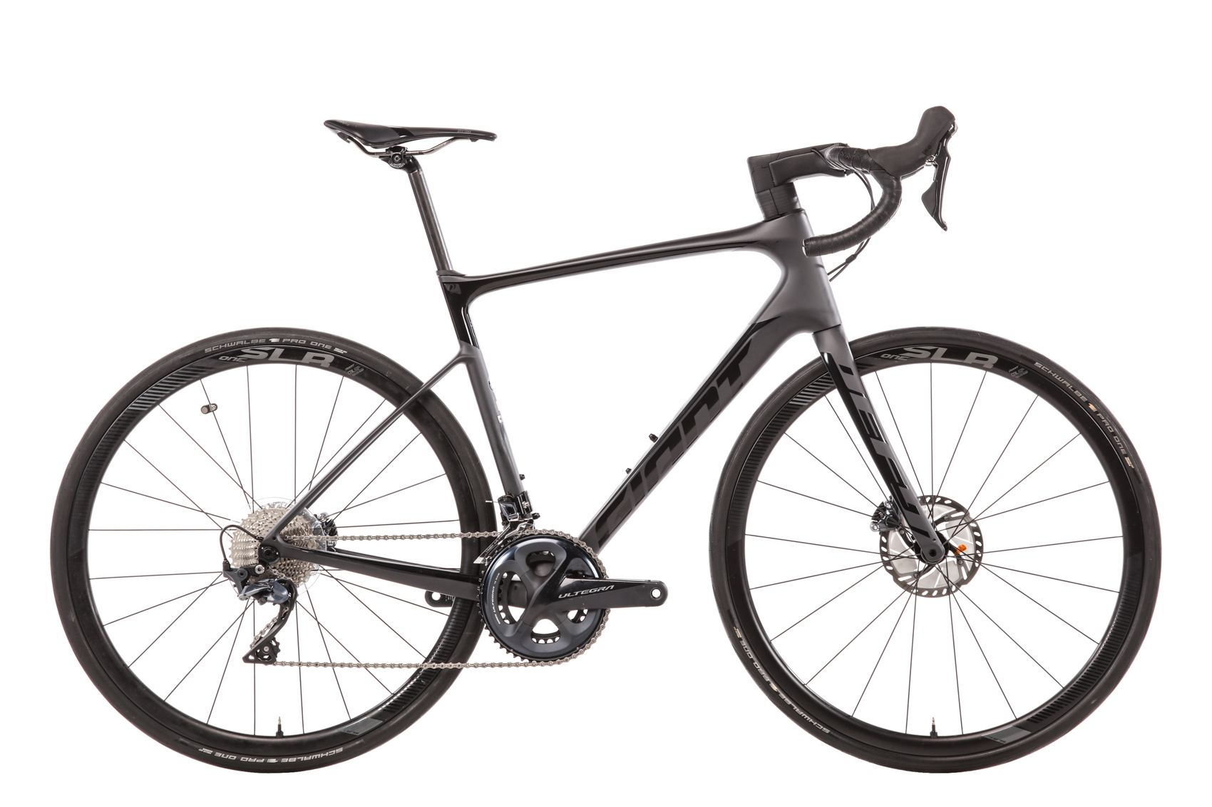 2020 Giant Defy Advanced Pro
