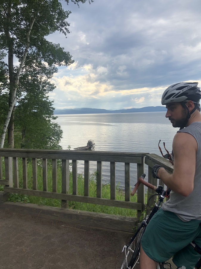 Stolen 2015 Novara Verita