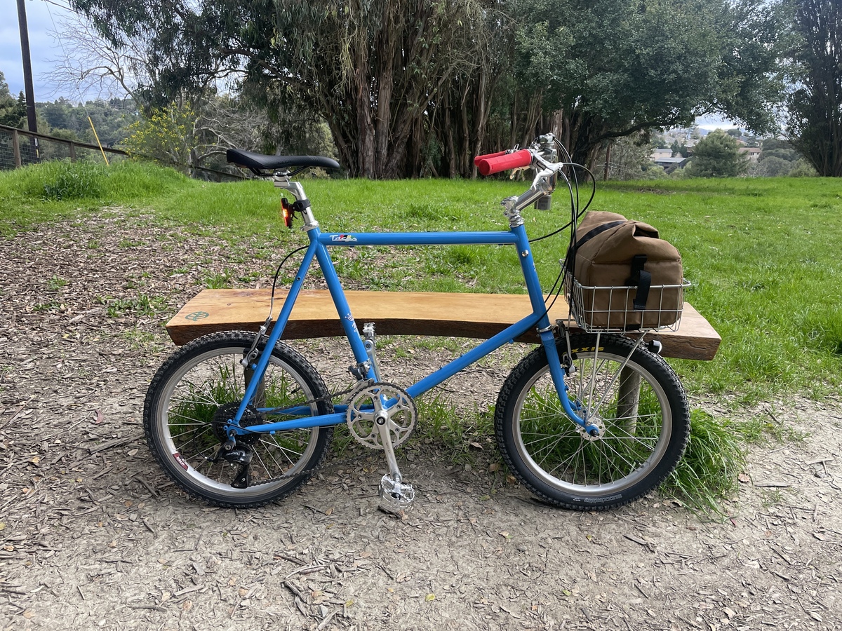 Mercier Nano