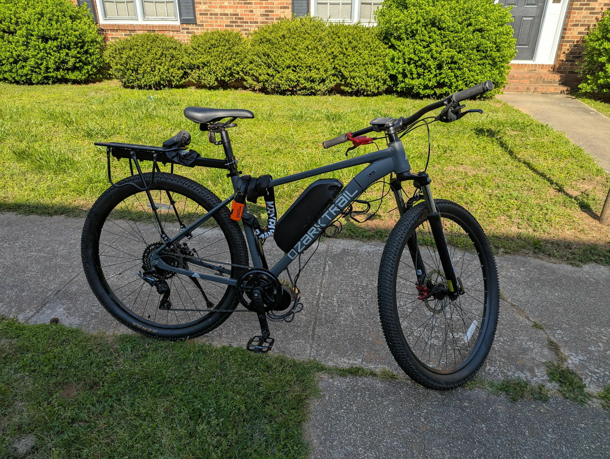 2024 Ozark Trail Ridge