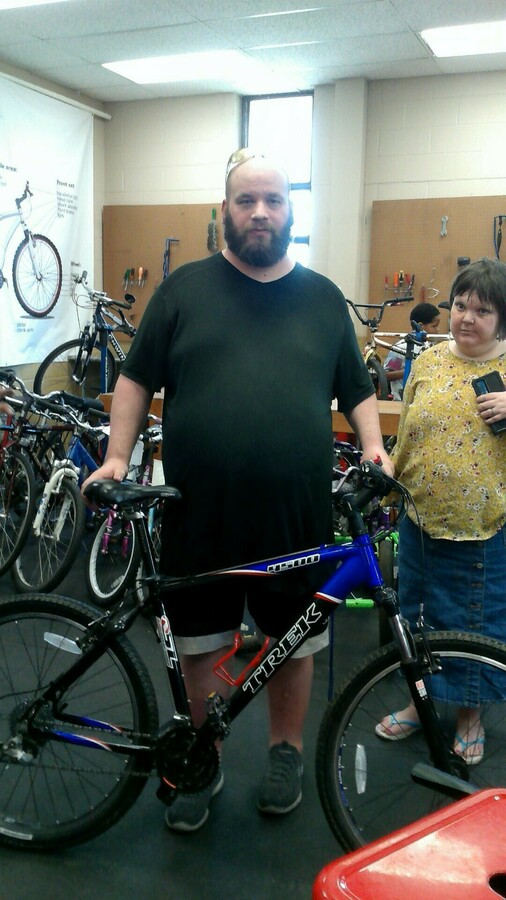 Trek 4500
