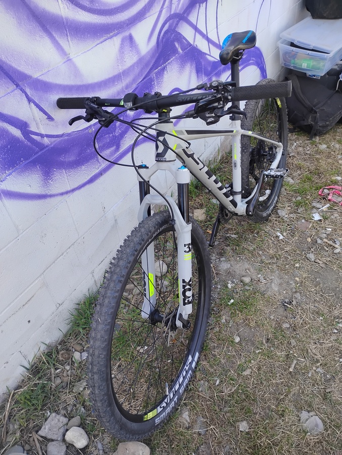 2023 SCOTT Scale 920