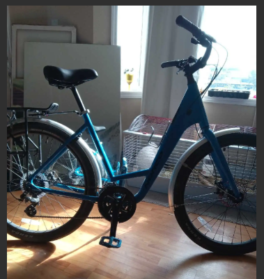 Stolen 2023 Norco Bikes Scene 2