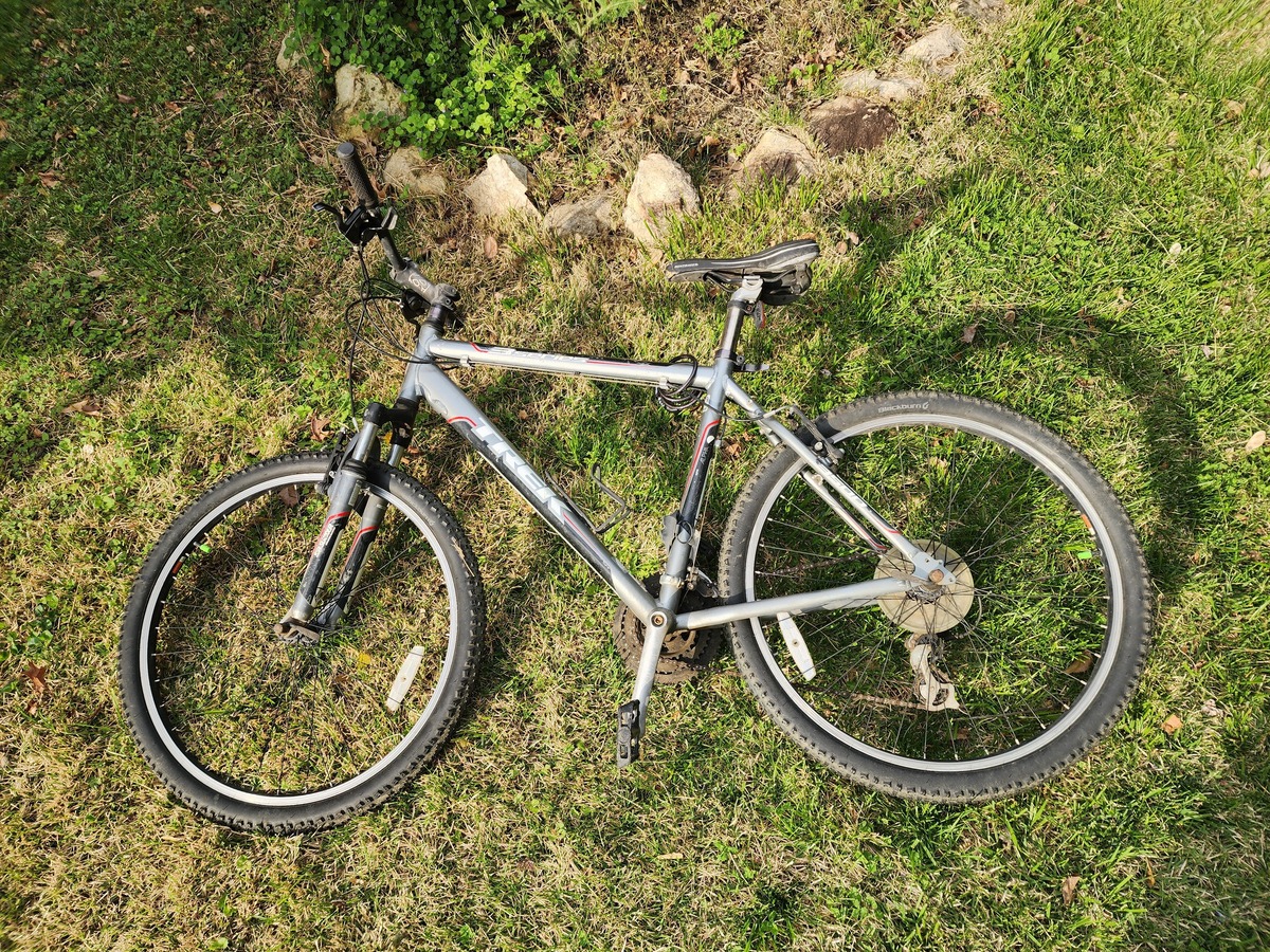 Trek