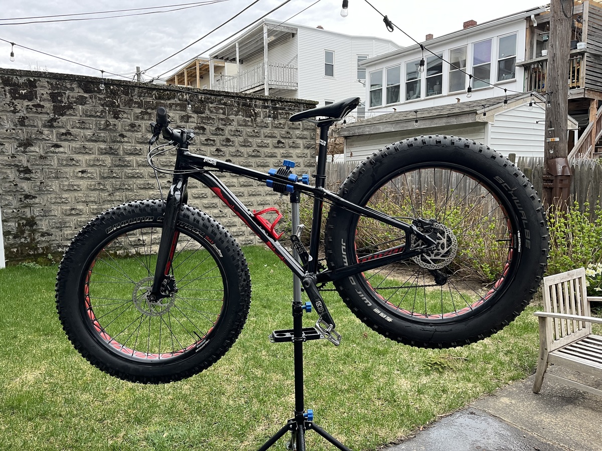 2015 Specialized Fatboy Expert