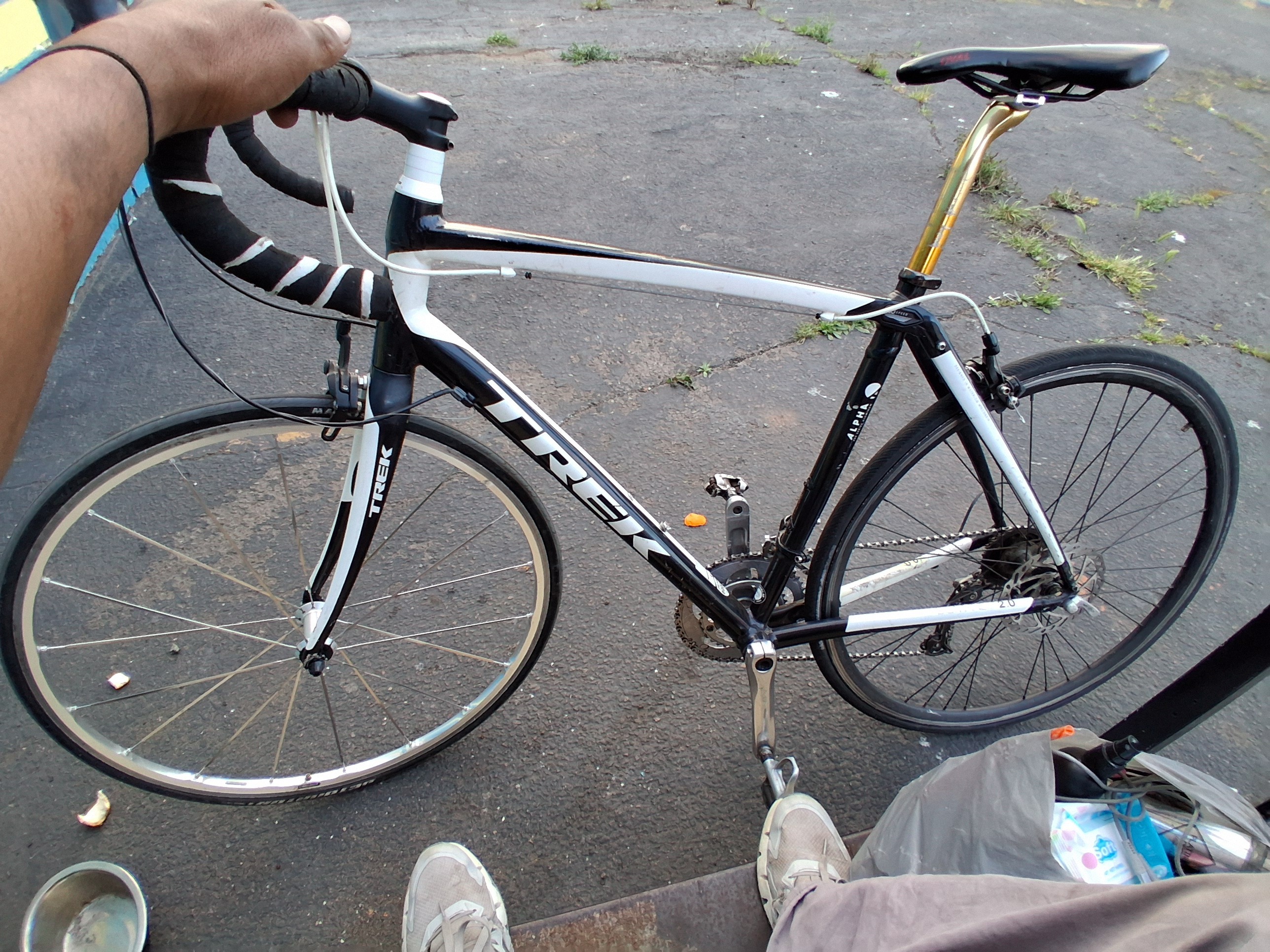 2025 Trek Domane 2 series