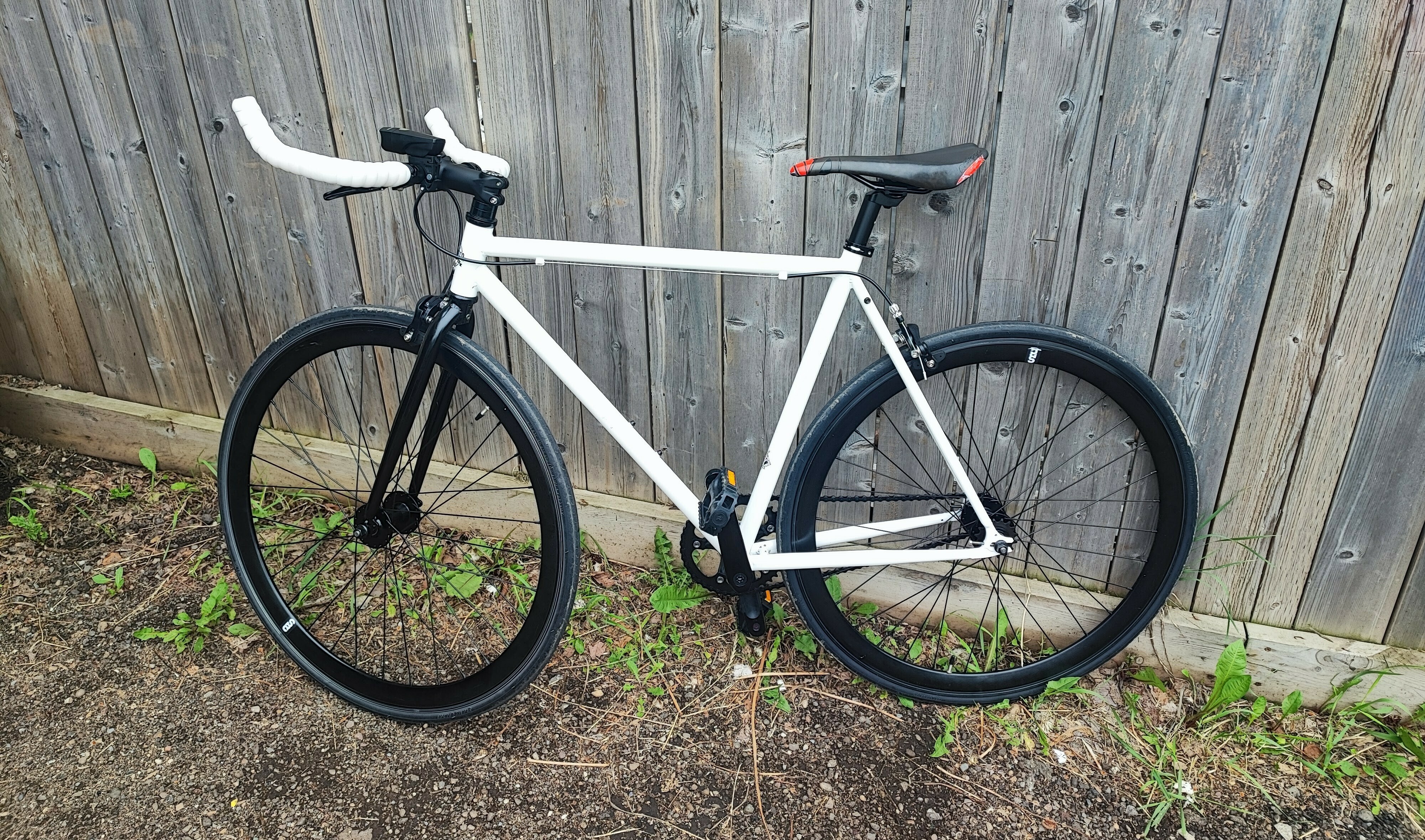 Stolen 2024 State Bicycle Co. Core Line