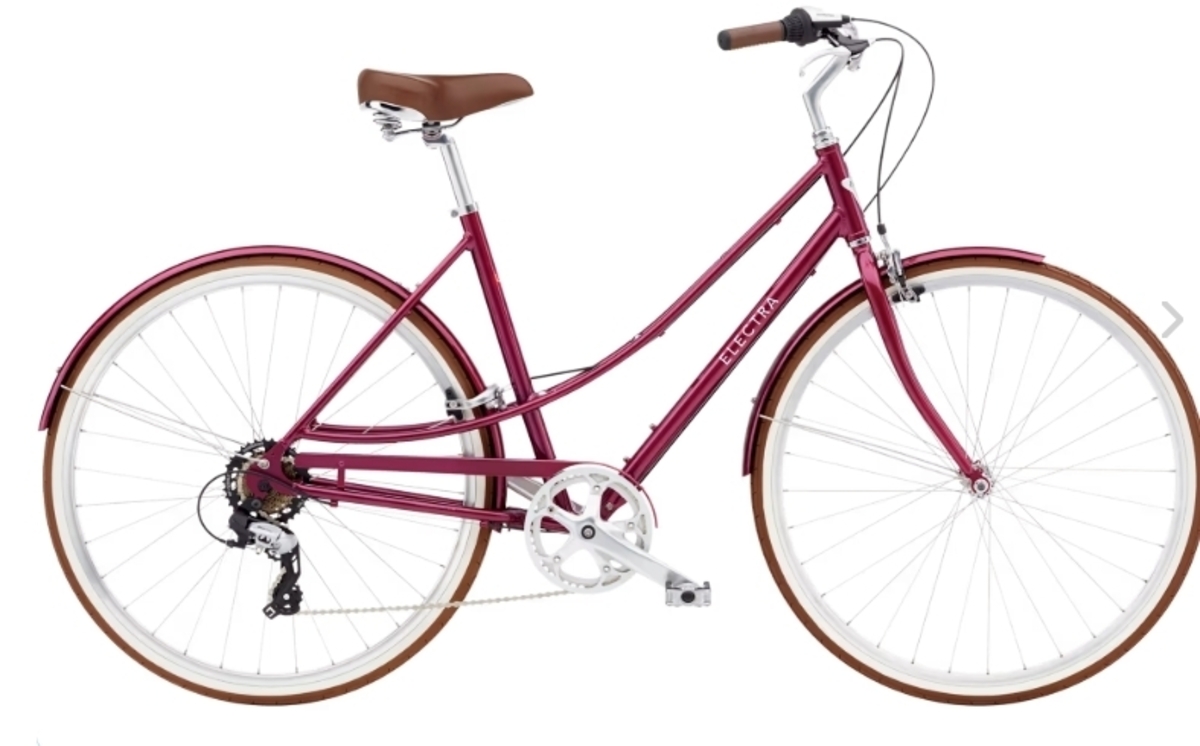 2025 Trek Electra Loft