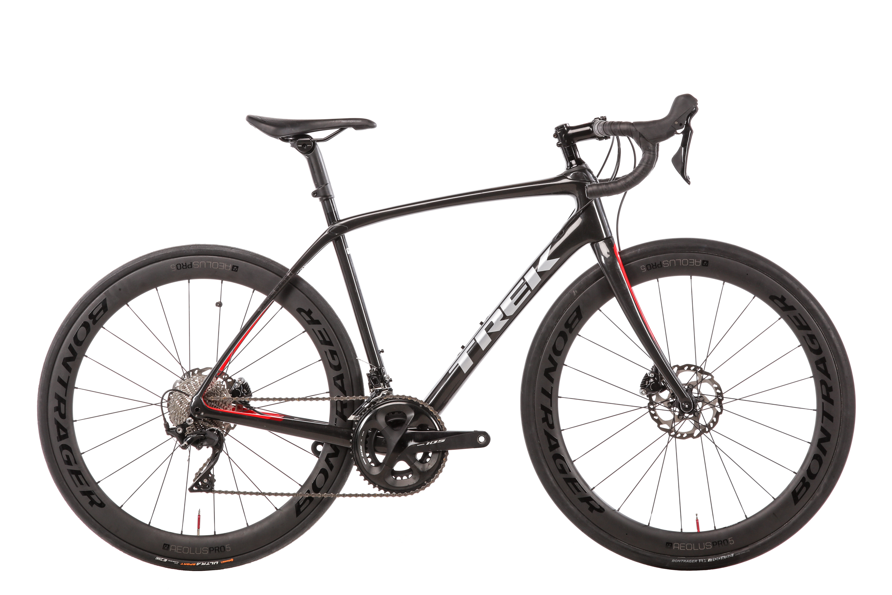 2019 Trek Domane SL 5