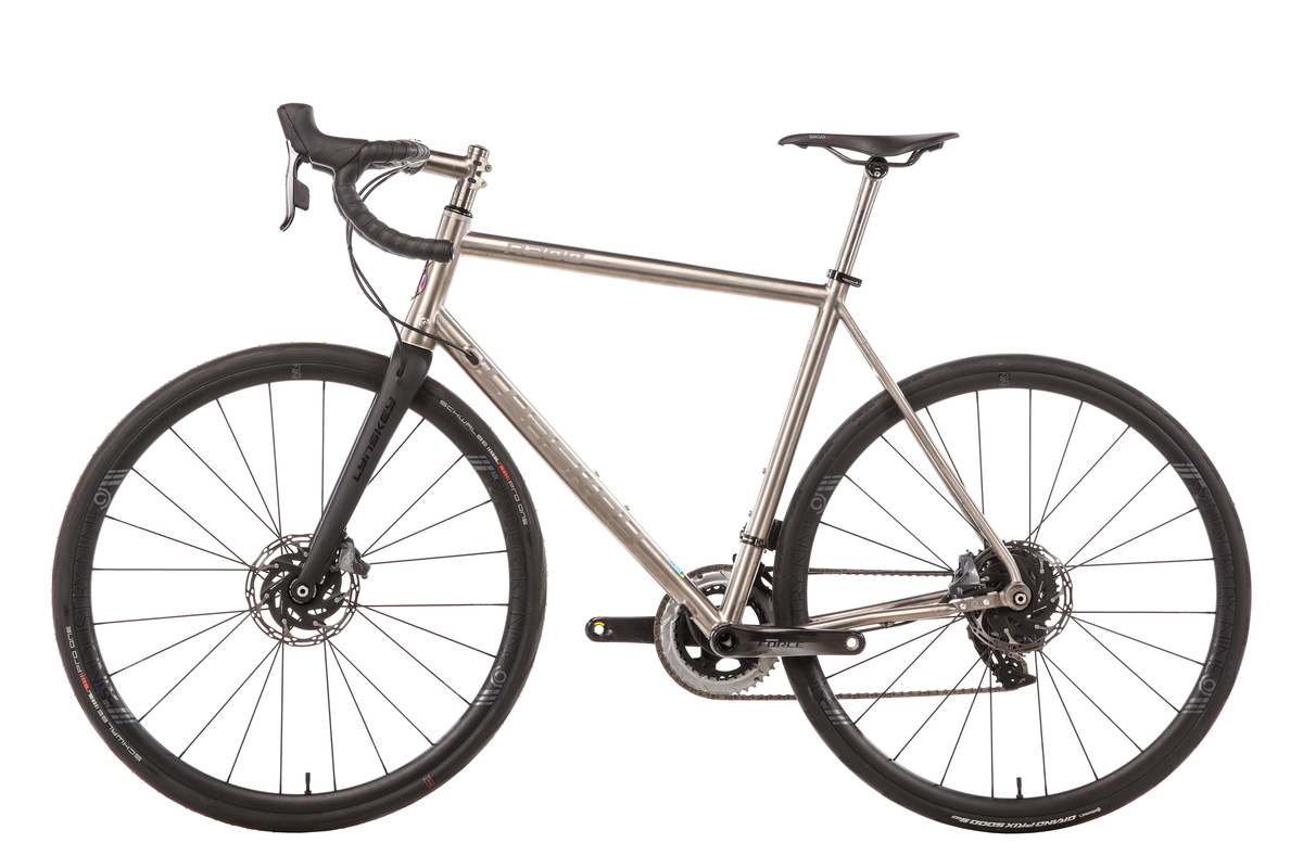 2023 Lynskey R300 Disc