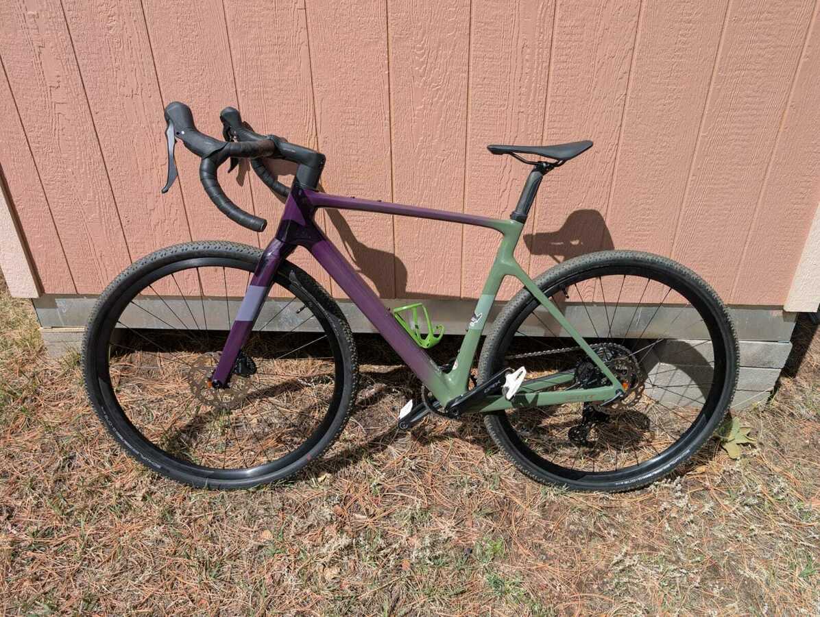 2025 SCOTT Addict GR