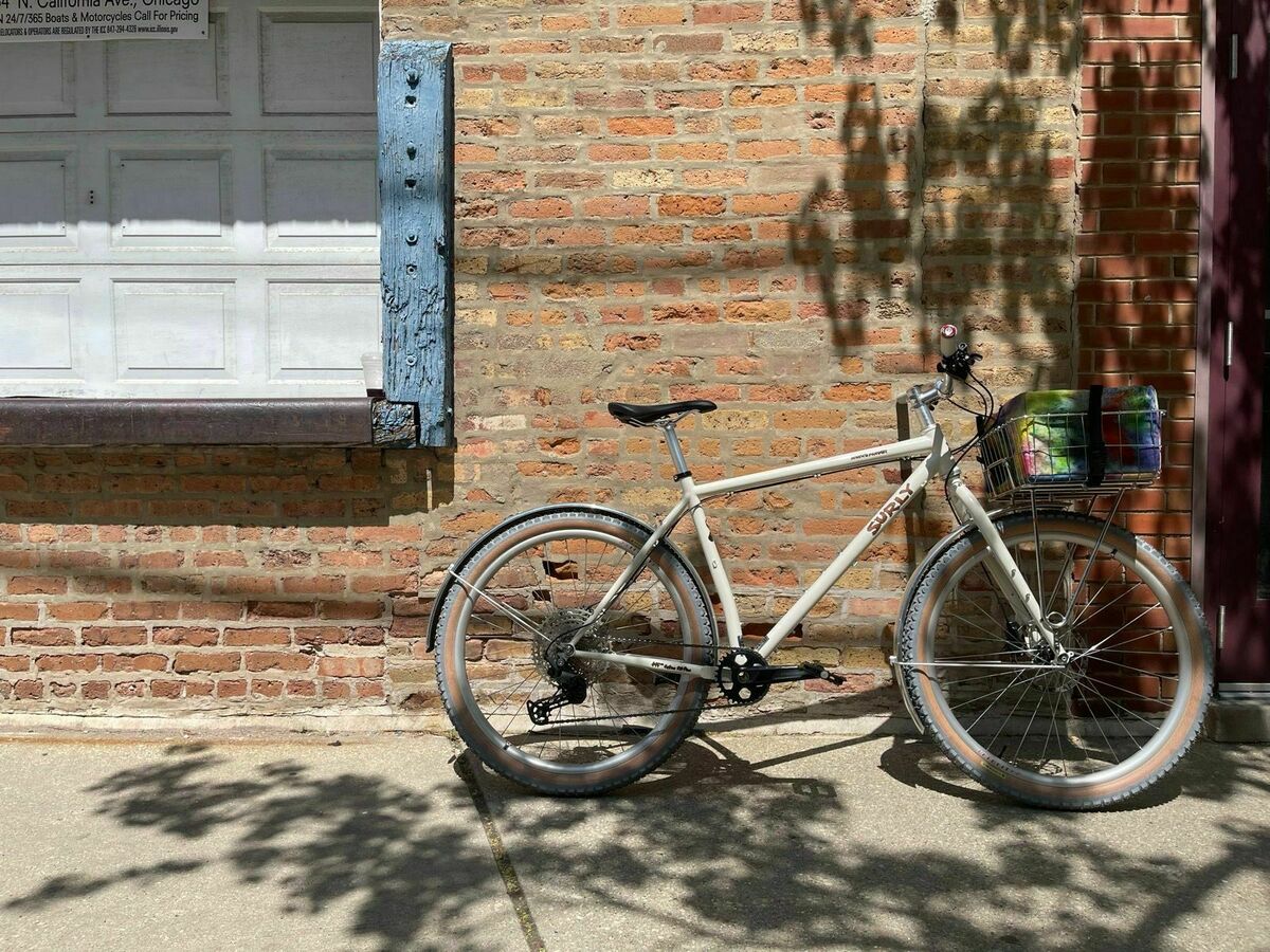 Surly Karate Monkey