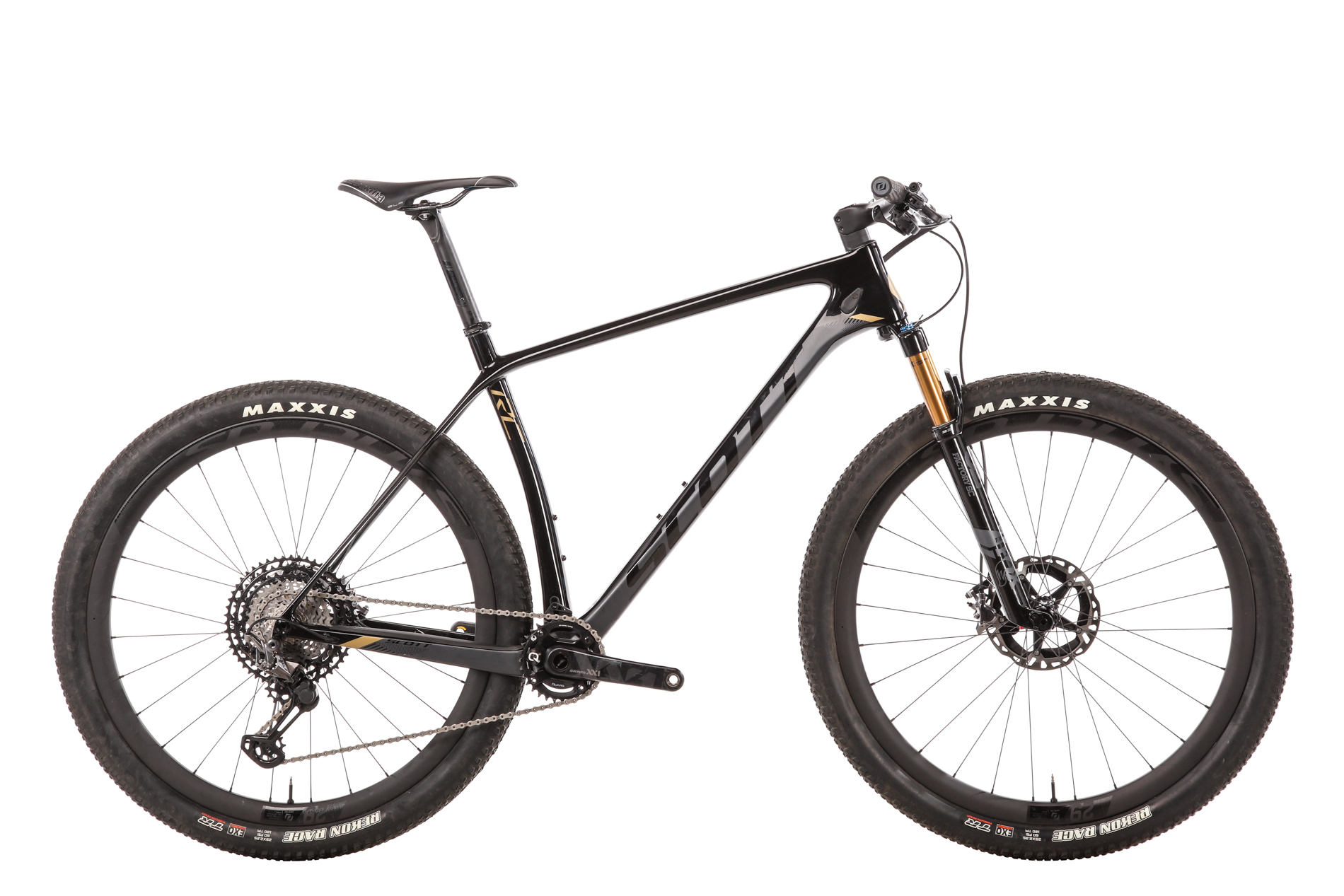 2019 SCOTT Scale RC 900 SL