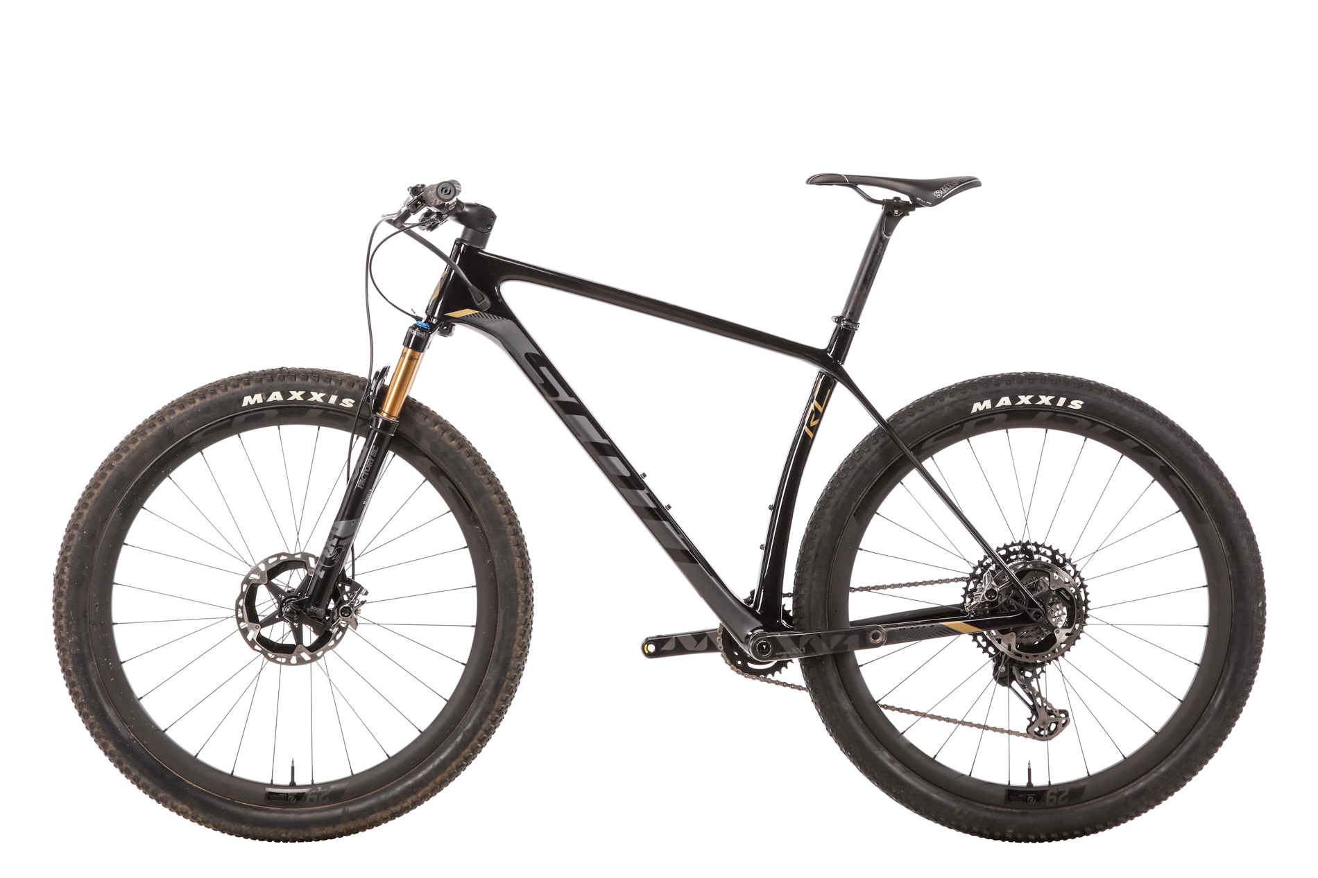 2019 SCOTT Scale RC 900 SL