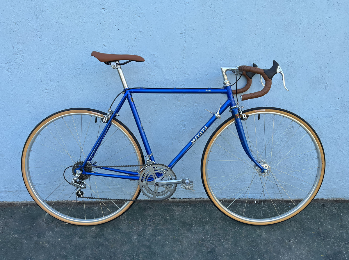 1983 Miyata Ninety