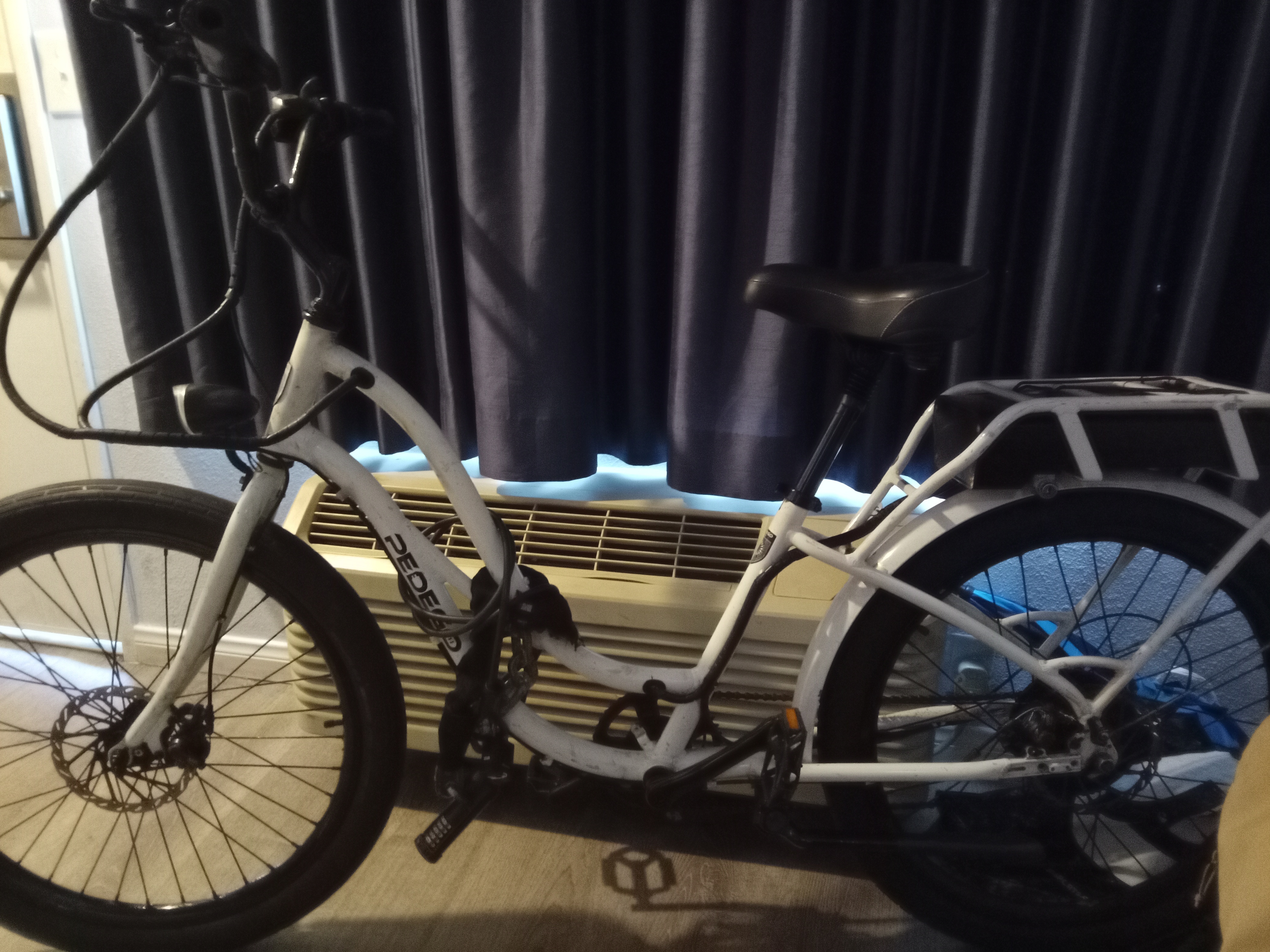 2024 Pedego Interceptor