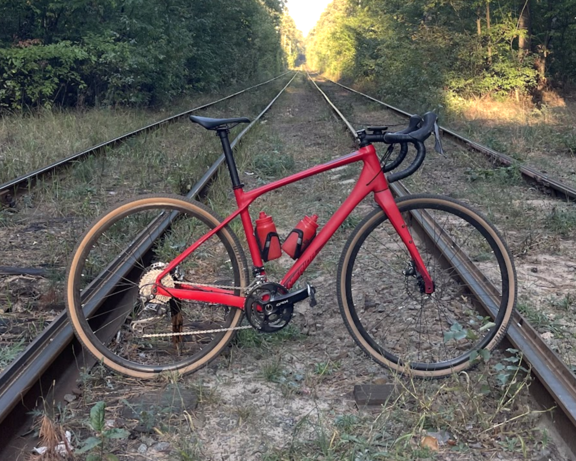 2021 Merida Bikes Silex 700