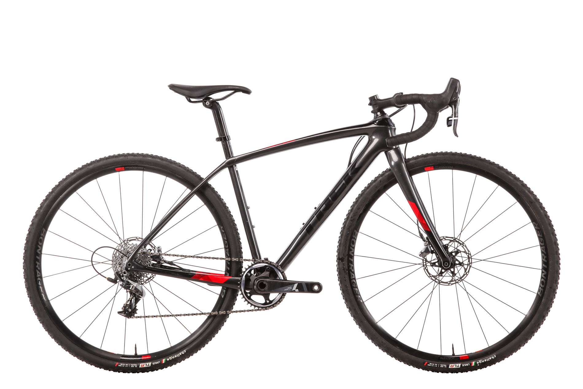 2019 Trek Boone 7