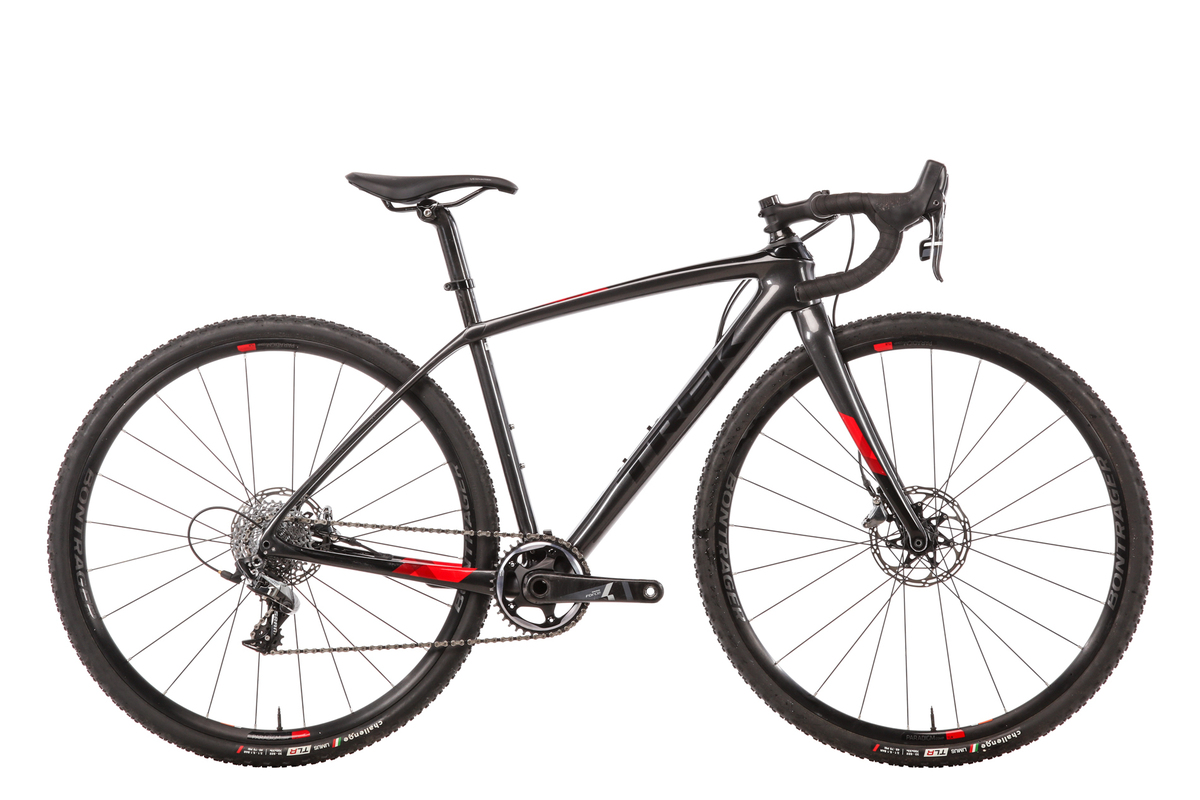 2019 Trek Boone 7