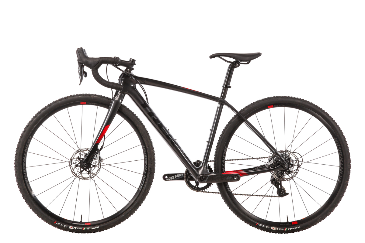 2019 Trek Boone 7