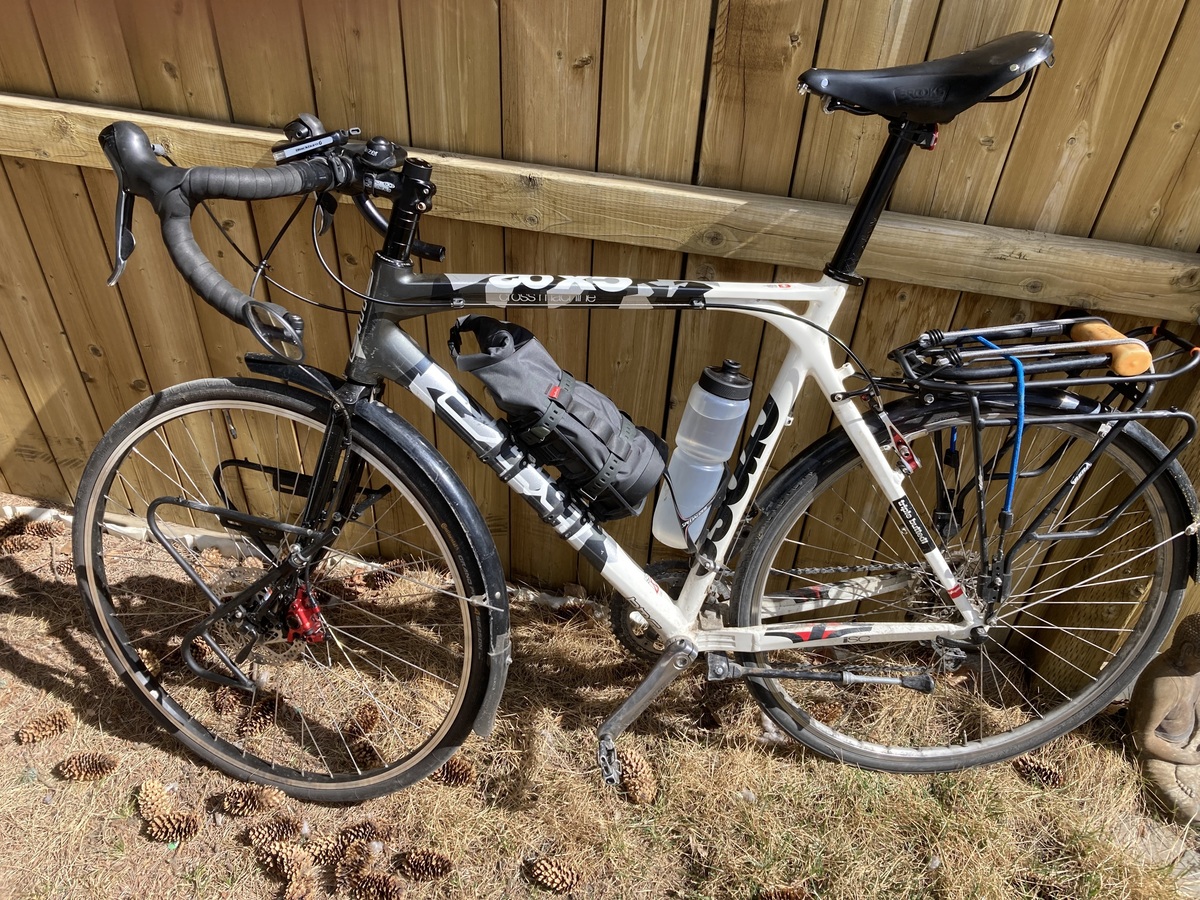 BMC CX02