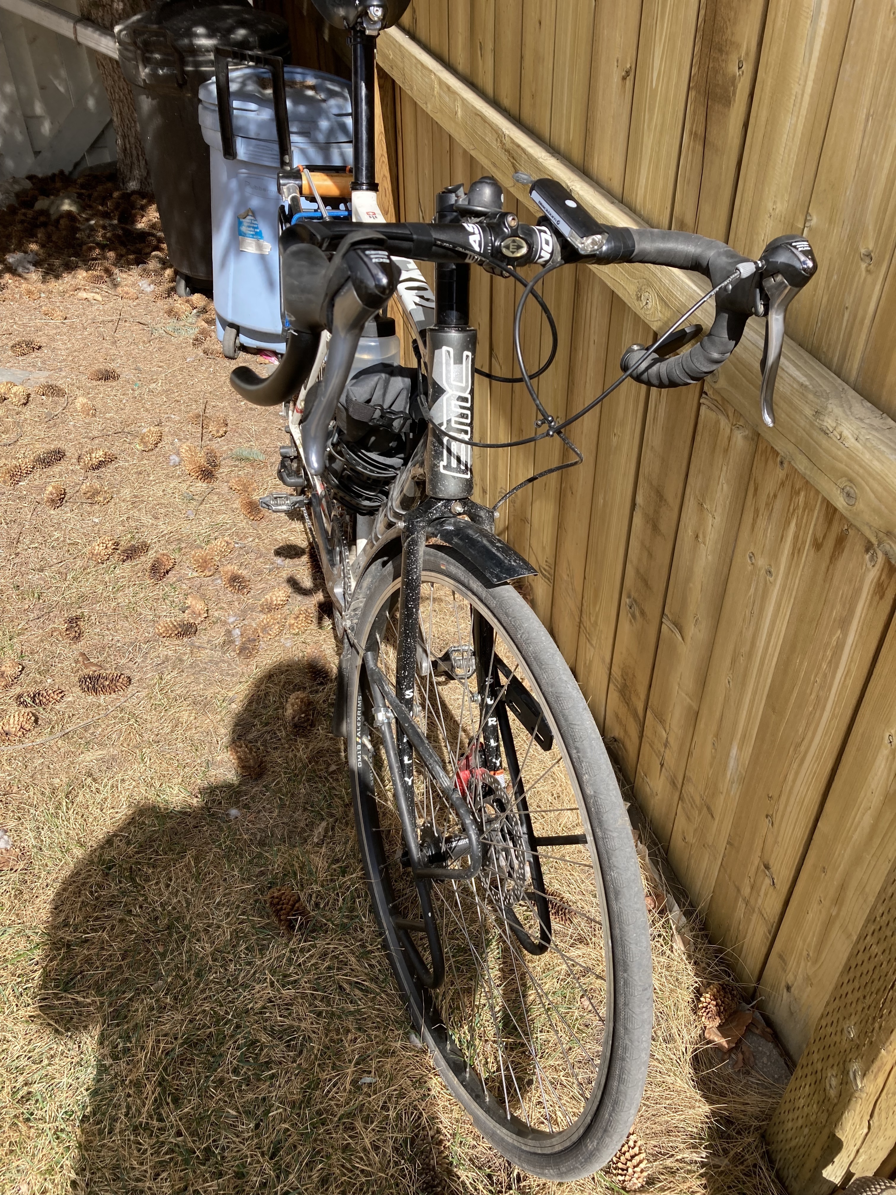 BMC CX02
