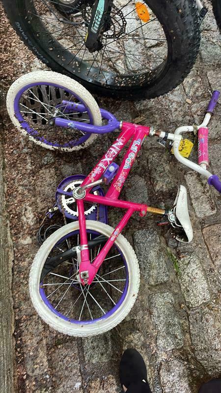 Impounded Lil' Gem Next